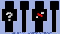 Solid Diamond Block Minecraft Skin