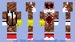 Nezerit.png Minecraft Skin