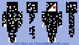 Death Minecraft Skin