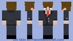 fb Minecraft Skin