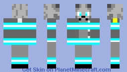 Fireforce Minecraft Skins | Planet Minecraft Community
