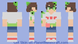 Slimecicle Minecraft Skins | Planet Minecraft Community