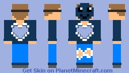 Minecraft Skin (FREE) Minecraft Skin