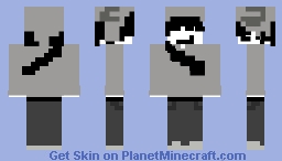 mem emem em eme me me me me!!! Minecraft Skin