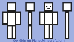 Lockdownlife Minecraft Skin