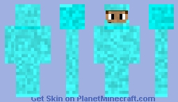 sam Minecraft Skin
