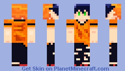 ee Minecraft Skin
