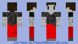 Og skin Minecraft Skin
