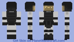 Scp Minecraft Skins | Planet Minecraft Community