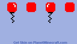 Globo Minecraft Skin