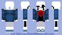 eageagaea Minecraft Skin