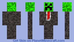 Cat_man Minecraft Skin