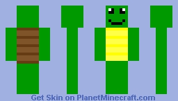 Turtle Minecraft Skins | Planet Minecraft Community