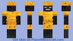 Wither Minecraft Skins | Planet Minecraft Community