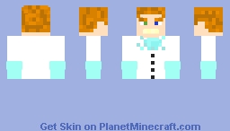 Riley Rukus Minecraft Skin
