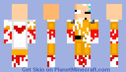 fghh Minecraft Skin