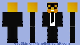 Ryba Minecraft Skin