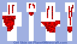 Robert J. Oppenheimer Minecraft Skin