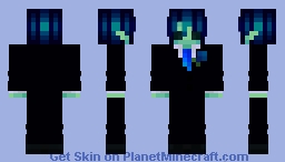BOOM BOOM BOOM BOOM BOOM Minecraft Skin