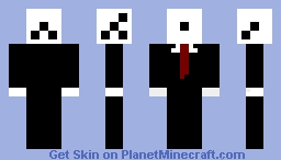 Dice master Minecraft Skin