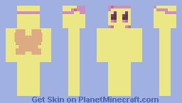 dingle Minecraft Skin
