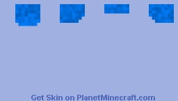 furry helmet Minecraft Skin