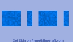 furry chestplate Minecraft Skin