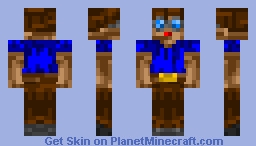 Minecraft Dungeons Skin Minecraft Skin