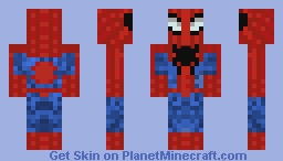 (Spectacular spider man) (spiderman) (marvel spiderman skin pack ...