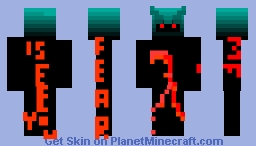 Death Minecraft Skin