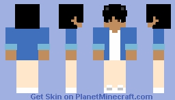 STIFFMSTR Minecraft Skin
