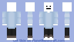 066.v2 Minecraft Skin