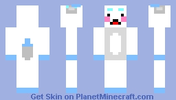 gyoul E Minecraft Skin