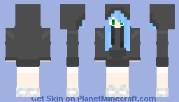 haboom Minecraft Skin