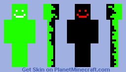 smile.v2 Minecraft Skin
