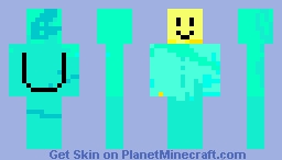 Ultra tech Minecraft Skin