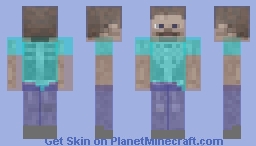 2 Minecraft Skin