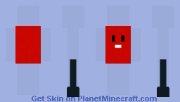 a book Minecraft Skin