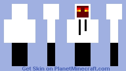 magma kid Minecraft Skin