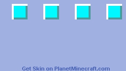 Jsab cube guy Minecraft Skin