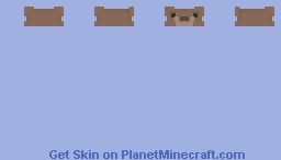Head Animal denzzz Minecraft Skin