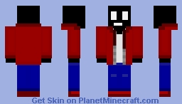 Layered Minecraft Skins | Planet Minecraft Community