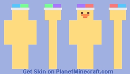 Baghera Jones! Minecraft Skin