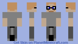 Java Minecraft Skins | Page 2 | Planet Minecraft Community