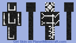 Star Minecraft Skin