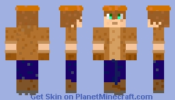 Og Minecraft Skin
