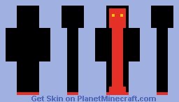 Cult Minecraft Skin