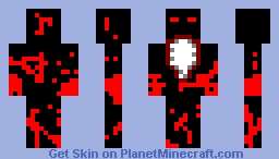 __ON__EXE Minecraft Skin