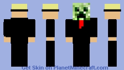 Vr_pro Minecraft Skin