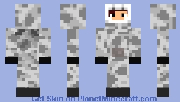 Winter Minecraft Skins | Planet Minecraft Community
